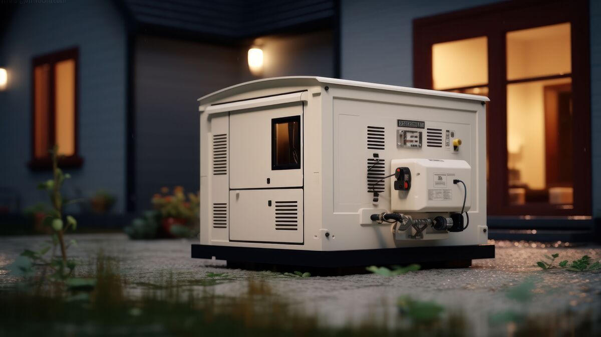 Generator Surge Protection Guide | Atomic Electric & Generators Inc.